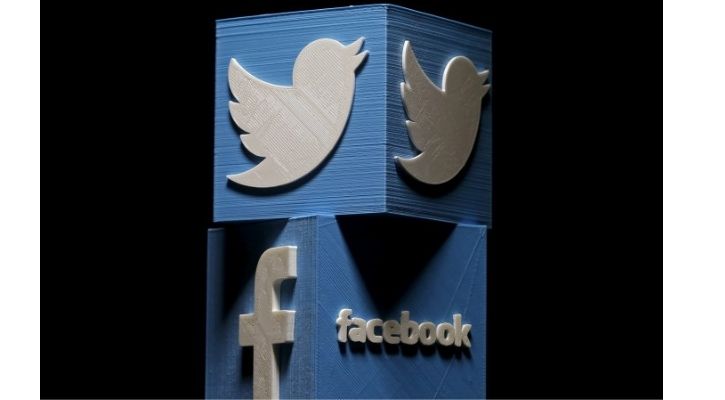 Donald Trump's Account Suspended From Twitter And Facebook, After ...