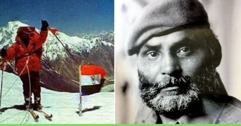नहीं रहे सियाचिन को बचाने वाले कर्नल नरेंद्र 'बुल', दुनिया की सबसे ऊंची ...