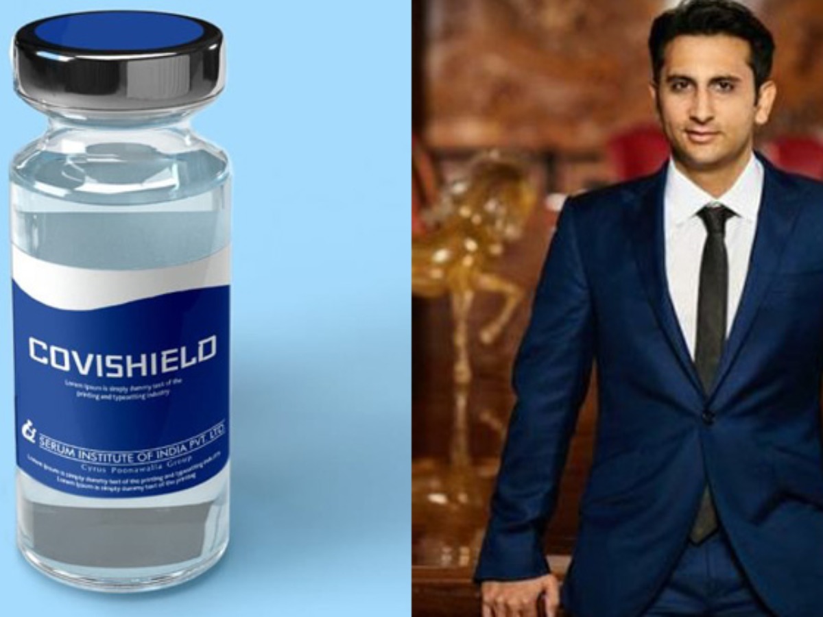 Serum Institute Of India's Covishield Vaccine Cost In Open Market