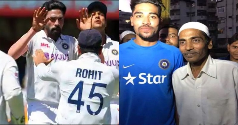 A Promise Kept, A Dream Fulfilled And A Journey Underway - Mohammed ...