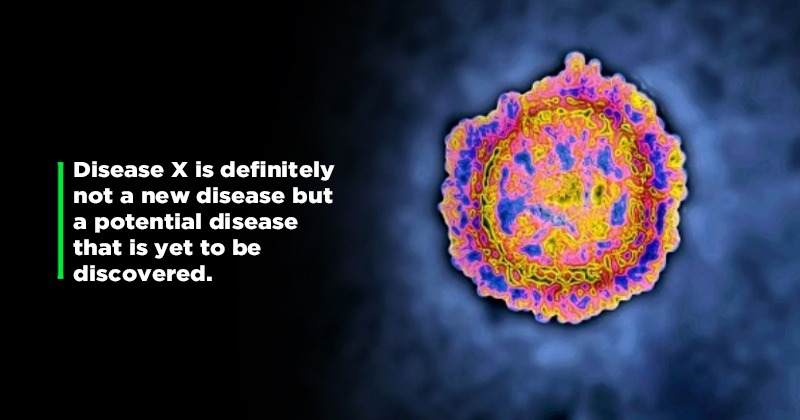 What Is 'Disease X' That An African Woman Got Infected With & Why Is ...