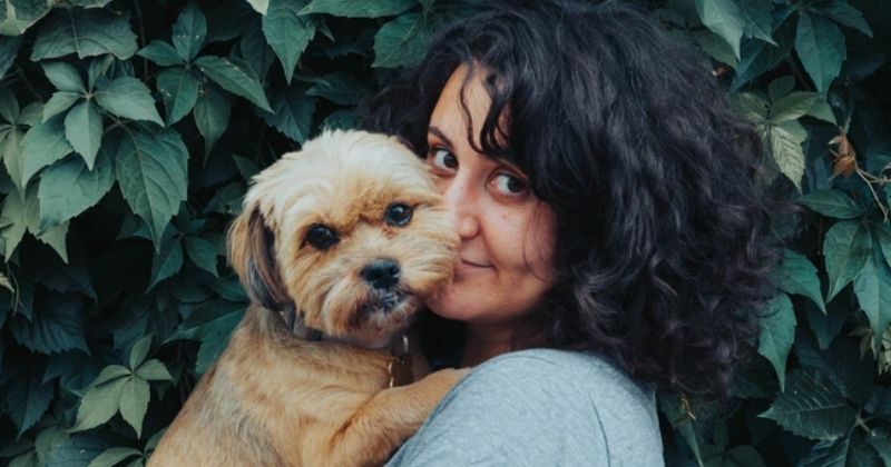 Women Helped Strengthen Bonds Between Dogs And Humankind, As Per New Study