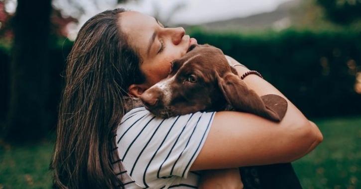 Women Helped Strengthen Bonds Between Dogs And Humankind, As Per New Study