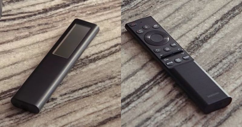 Samsung TV Remotes To Be Solar-Powered To Prevent 99 Million Waste ...