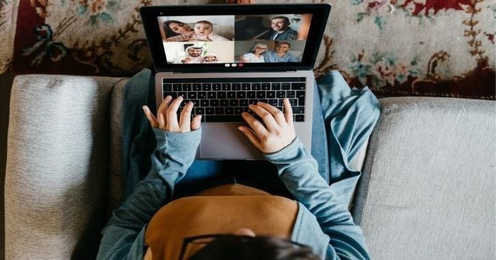 Turning Off Camera On Video Meetings Is Actually Good For The Environment