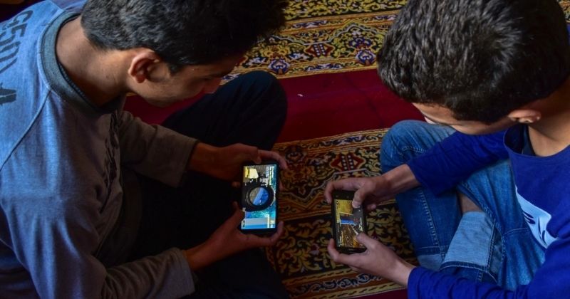 How Mobile Gaming Will Help Esports Evolve In India In 2021 And Beyond