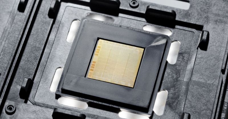How IBM India Designed A 7nm Enterprise Chip, And Why It's Good For ...
