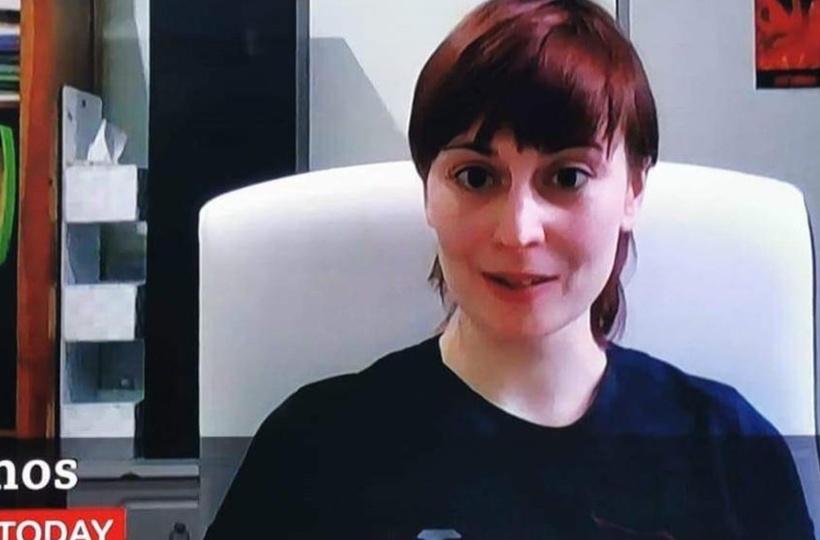 Yvette Amos's Instagram, Twitter & Facebook on IDCrawl