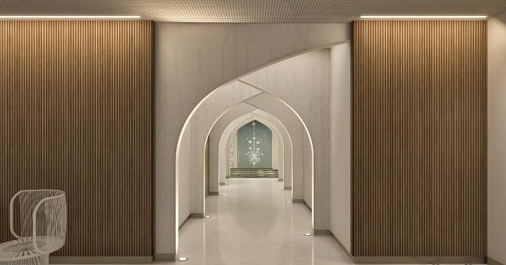 Satya Nadella's Microsoft Opens 'Taj Mahal' Inspired Engineering Hub In ...