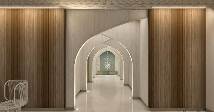 Satya Nadella's Microsoft Opens 'Taj Mahal' Inspired Engineering Hub In ...