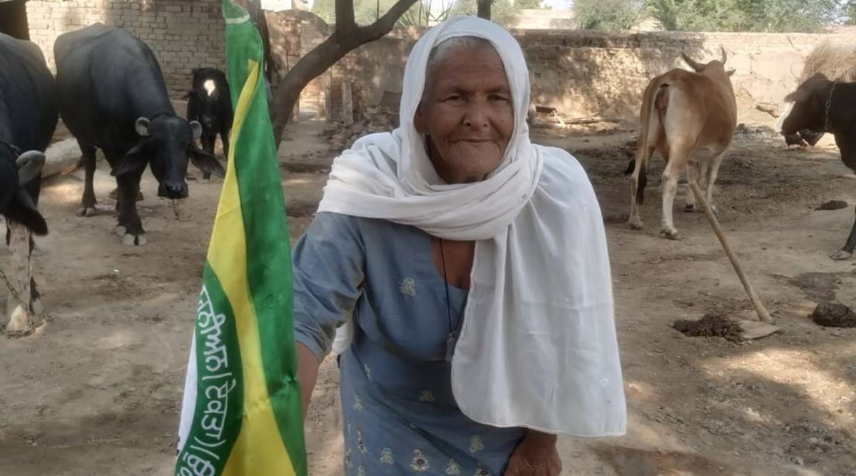 Kangana Ranaut Asked To Appear Before Bathinda Court Over Tweet About ...