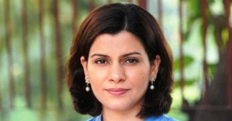 What Happened To Nidhi Razdan