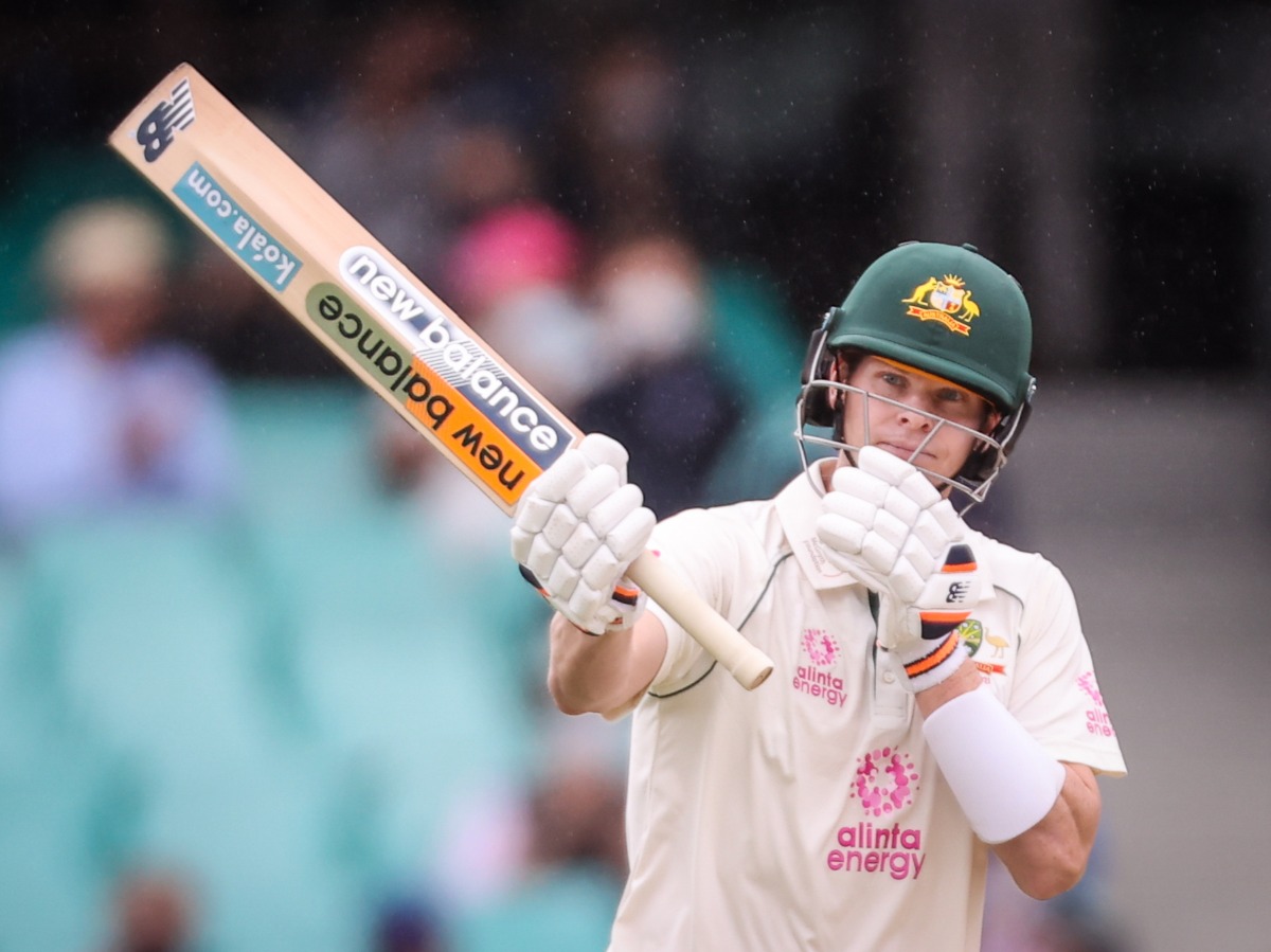 Steve Smith Breaks Kohli, Tendulkar's Record To Become 2nd Fastest To ...