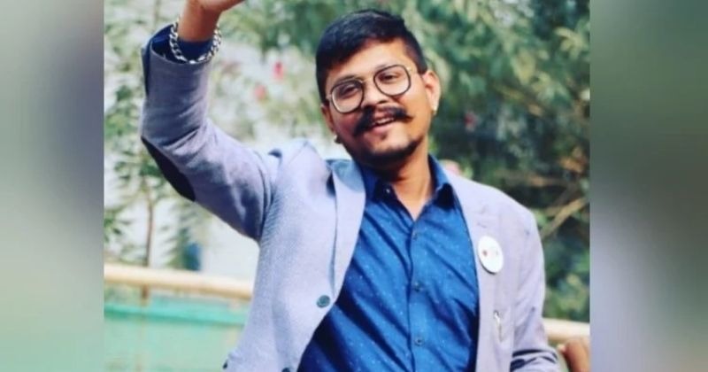 कूड़ा उठाए, ढाबे पर काम किए, 5वीं पास लड़का आज है मैनेजर, MBA पास उसके ...