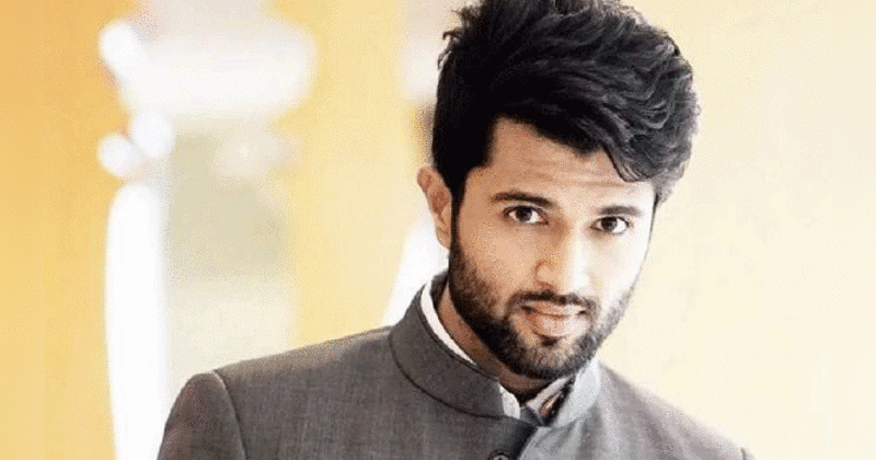 Vijay Deverakonda Popular Roles