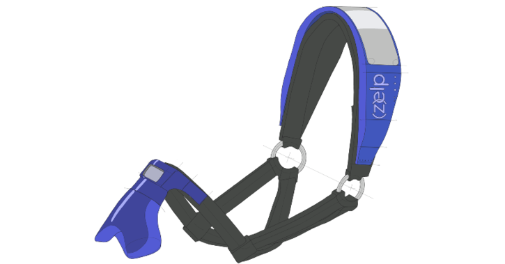 Now A Mask For Cows That Catches Methane In Their Burps To Prevent ...