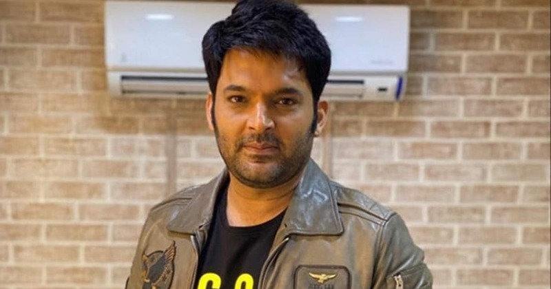 Kapil Sharma Unveils His New Look, Fans Shocked