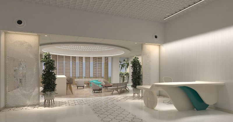 Satya Nadella's Microsoft Opens 'Taj Mahal' Inspired Engineering Hub In Noida