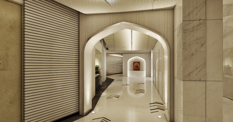 Satya Nadella's Microsoft Opens 'Taj Mahal' Inspired Engineering Hub In ...