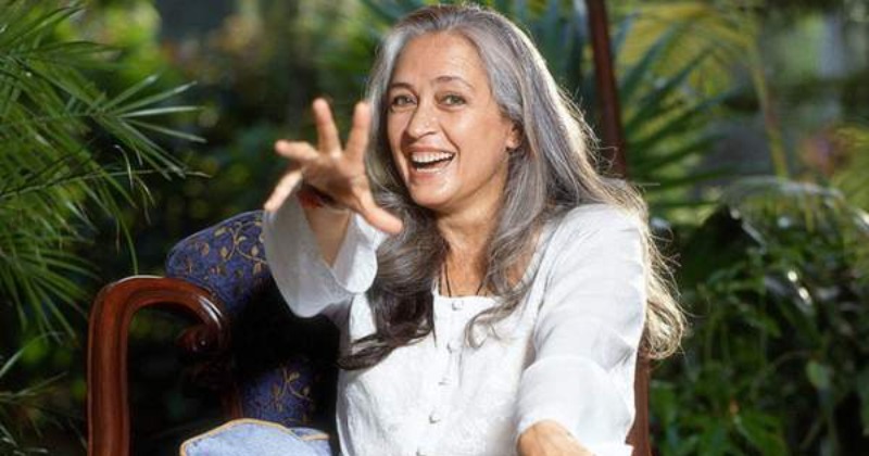 Here’s How Nafisa Ali Has Been Inspiring Us Over The Years