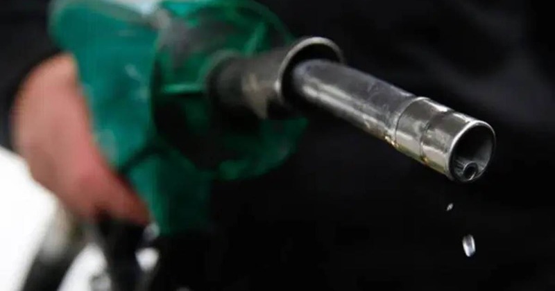 Petrol Prices Hit Record High!