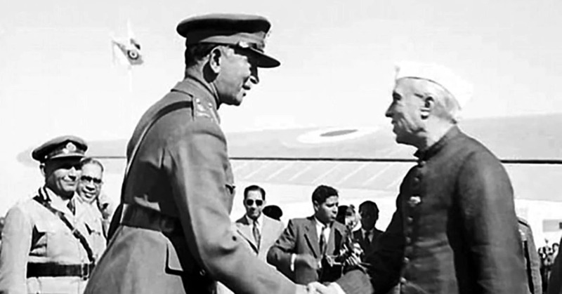 Remembering The First 'Indian' Army Chief