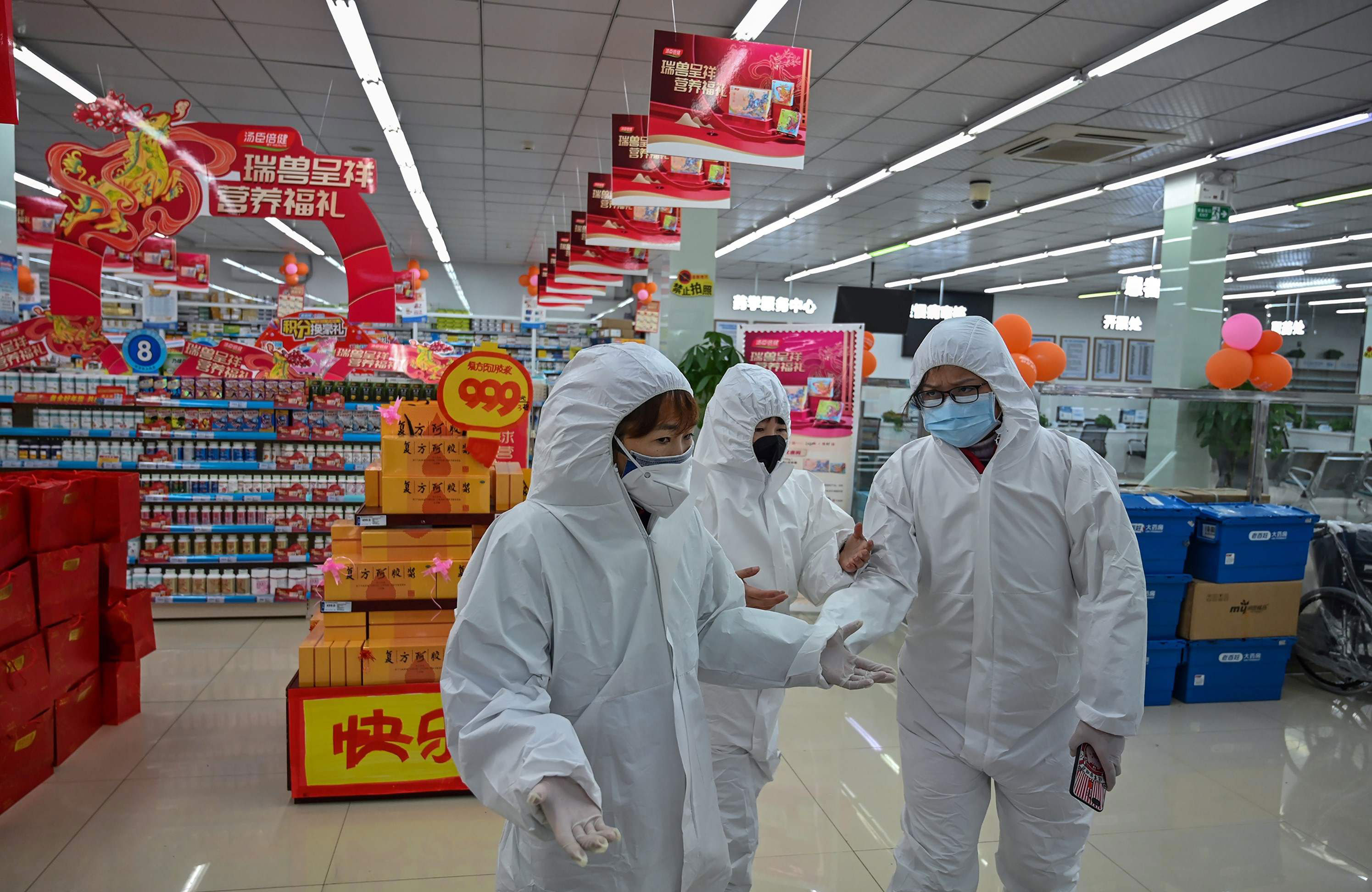 Then & Now: What Wuhan, The First Epicentre Of Pandemic Looks Like A ... Then & Now: What Wuhan, The First Epicentre Of Pandemic Looks Like A ...