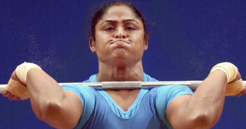 Indian Women Olympic Medal Winners List