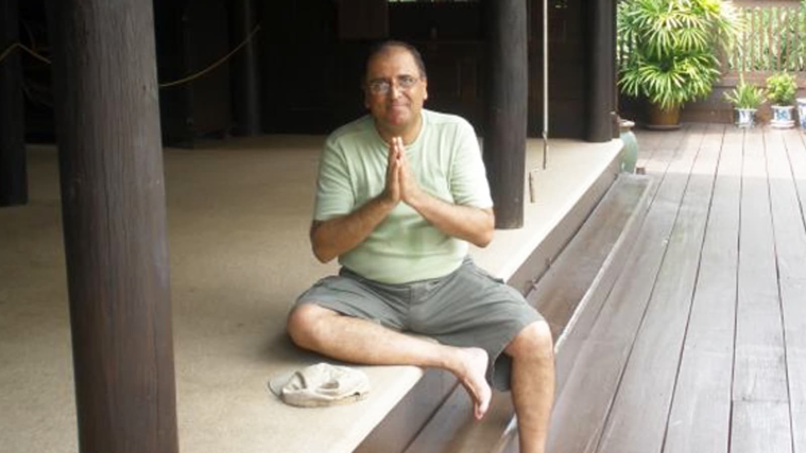 Idol Smuggler Subhash Kapoor Sentenced To 10 Years In Jail For ...