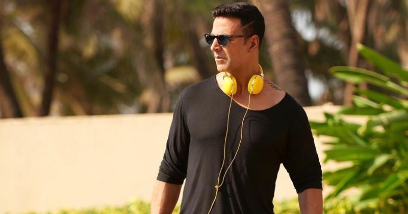 Akshay Kumar's Fitness & Workout Mantra
