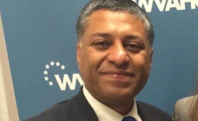 Indian-American Rahul Gupta Picked By Joe Biden As USA's Top Drug ...