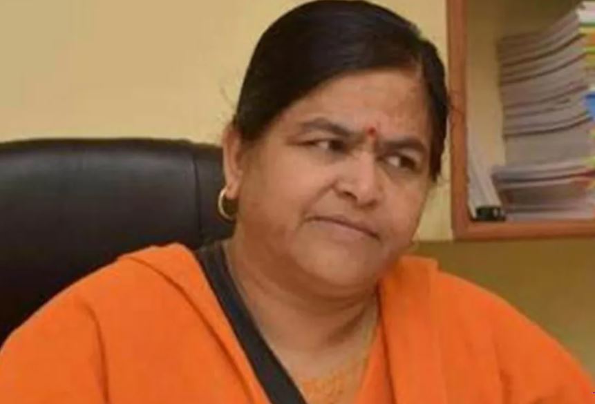 MP Minister Says Those Seeking Selfies With Her Must Pay Rs 100 For BJP ...