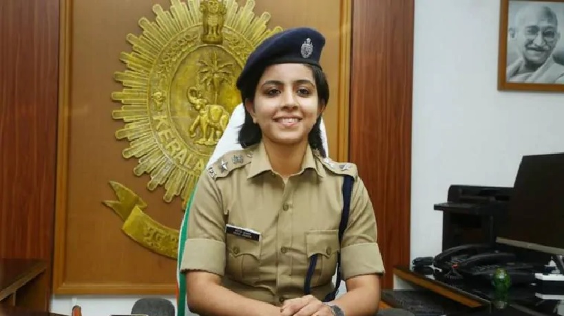 Women IPS Officers Who Made India Proud