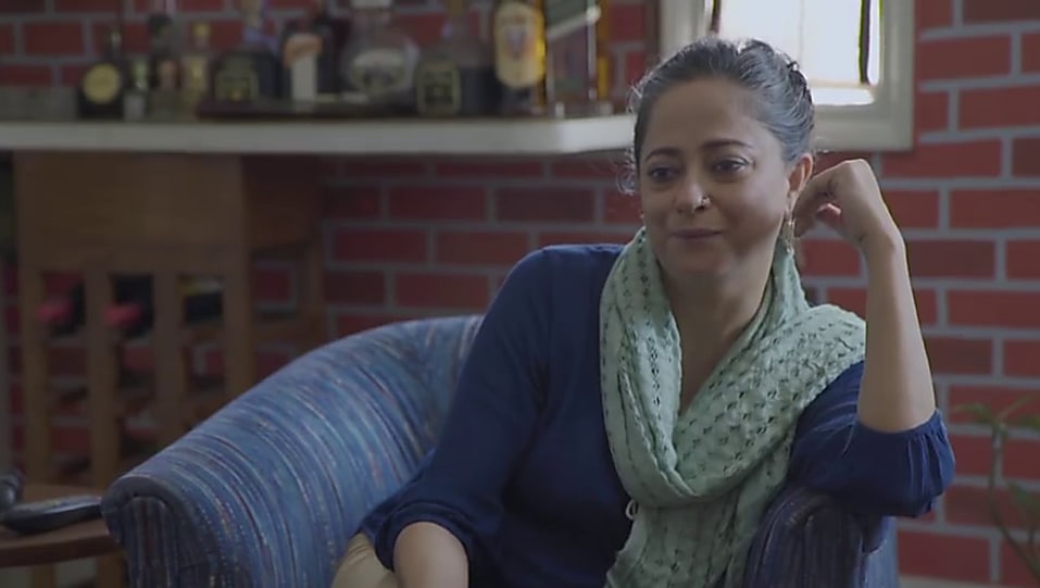 Sheeba Chadha Makes A Valid Point, Says We Need A Stronger Association ...