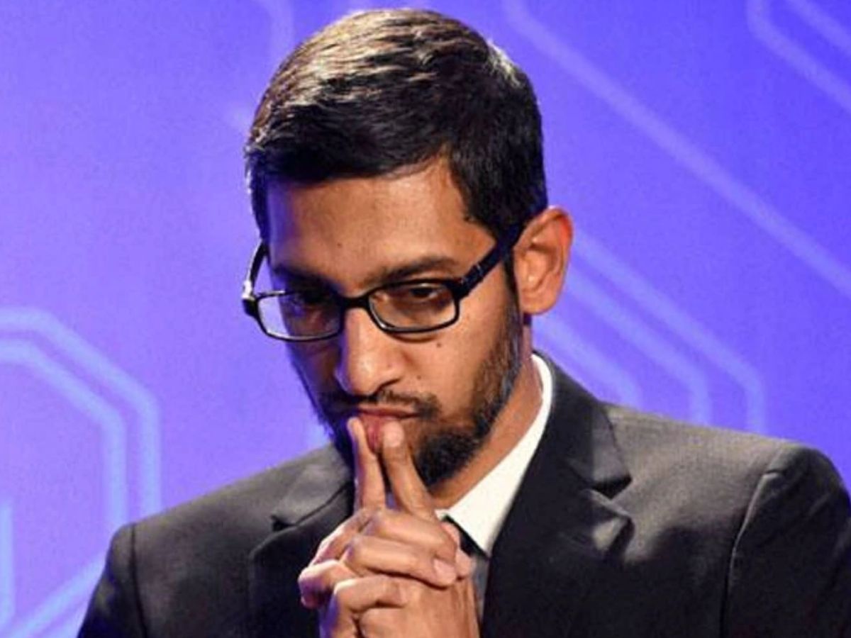 Russia Fined Google Just $41,000 For Violating Personal Data Law