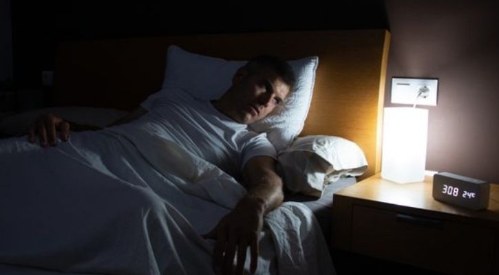 New Research Shows How Our Body Reacts With A Month Of Poor Sleep