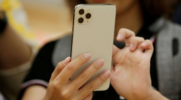 Future iPhones May Have Titanium Instead Of Aluminium & Steel