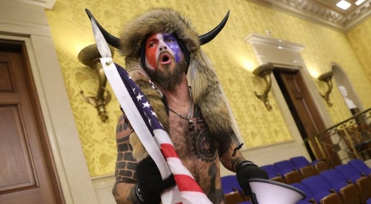 MIT Predicted Society's Collapse By 2040, And Humanity Is Right On Track