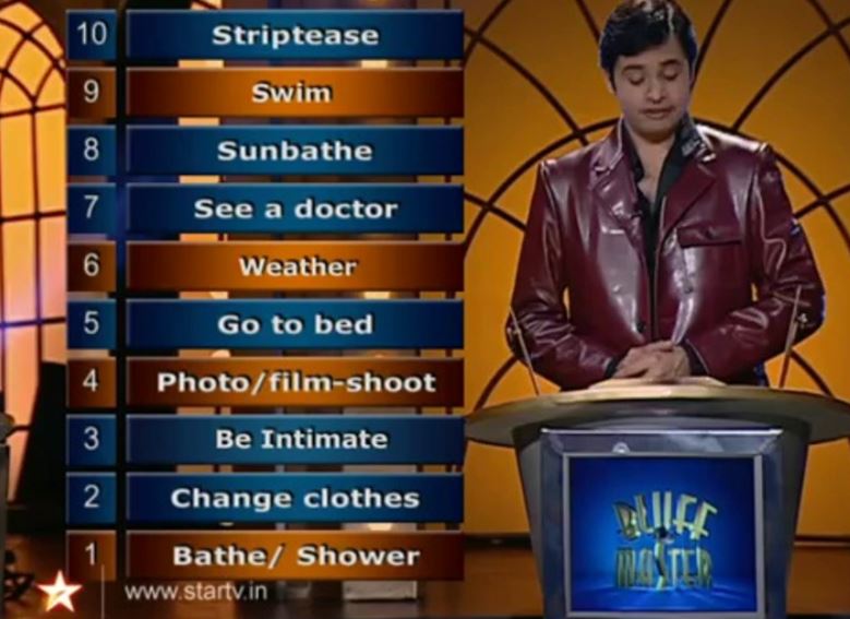 Forget Roadies & Splitsvilla, These 13 Unforgettable TV Shows Are The ...