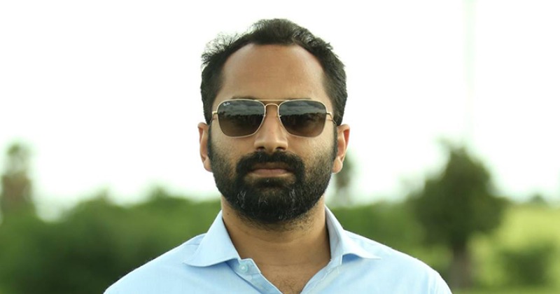 All About Fahadh Faasil's Dream Project Malik