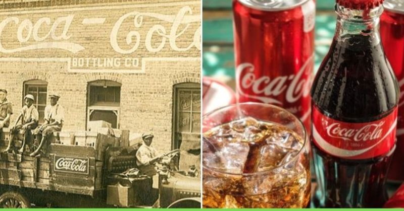 Success Story of Coca Cola: कैसे एक ज़ख़्मी फ़ौजी की दवा दुनिया में ...
