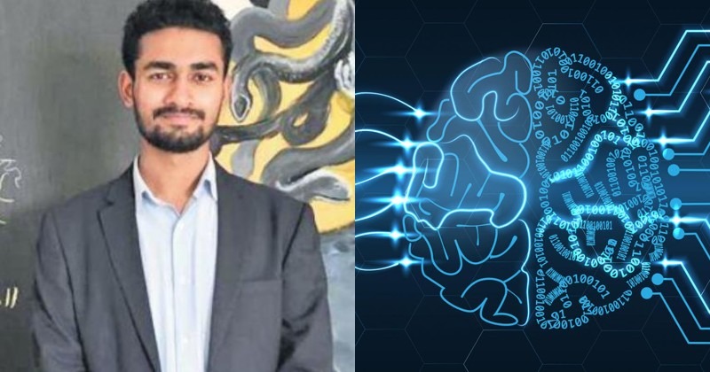 Youth From Bihar Plans To Use Artificial Intelligence To Spread Climate ...