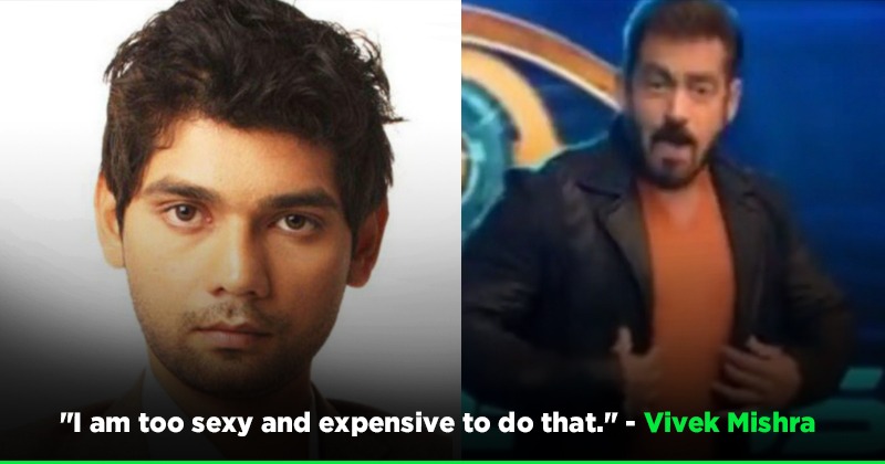 Vivek Mishra Was Approached For 'Bigg Boss OTT', Says Makers Wanted Him ...