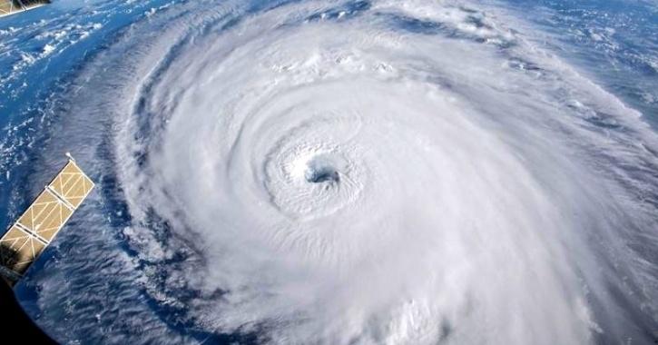 IIT Kharagpur Invents Accurate Method To Detect Cyclones At Least Four ...