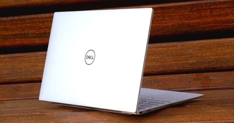 Dell XPS 13 Review: Portable, Powerful Ultrabook With Premium Design