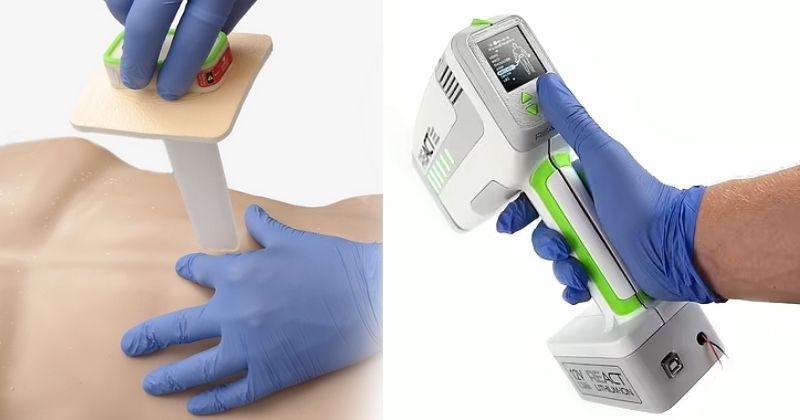 Student Builds Life-Saving Device That Can Instantly Stop Bleeding From ...