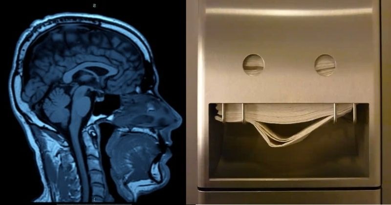 Scientists Figure Out Why We See Faces In Faceless, Non-Living Objects