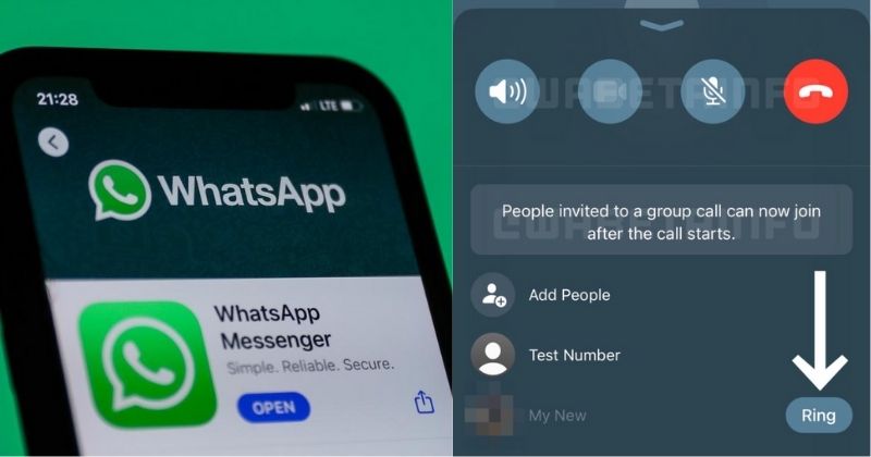 How To Join WhatsApp Group Calls: Step By Step Guide