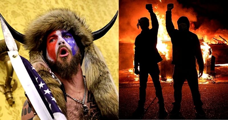 MIT Predicted Society's Collapse By 2040, And Humanity Is Right On Track