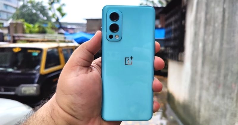 OnePlus Nord 2 5G Review: Nice Camera, Speedy Performance At A Good Price